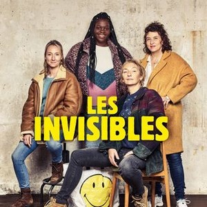 Les invisibles - Rotten Tomatoes