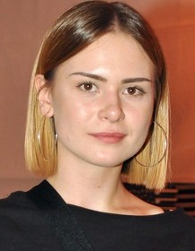 Mathea - Rotten Tomatoes