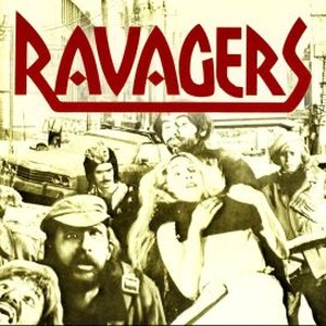 Ravagers - Rotten Tomatoes