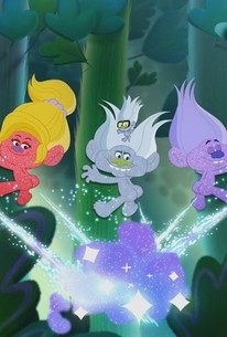 Trolls: TrollsTopia: Season 1, Episode 1 - Rotten Tomatoes