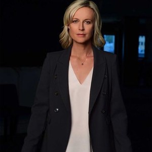Janet King - Rotten Tomatoes