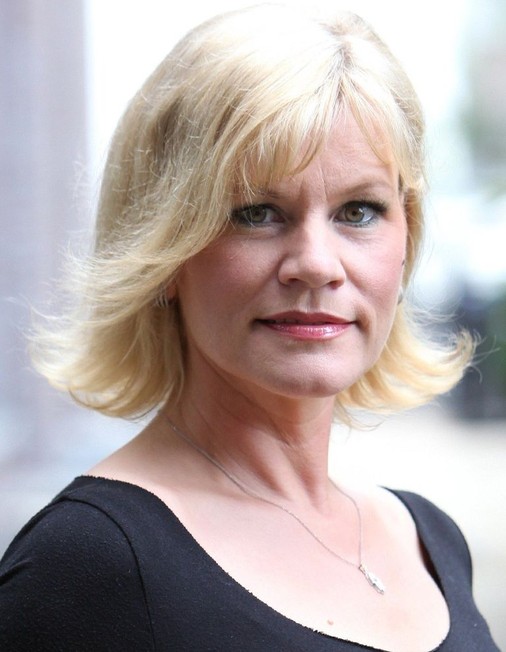 Anne Kasprik - Rotten Tomatoes