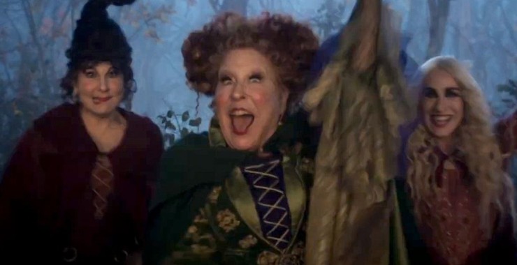 Hocus Pocus 2 - Rotten Tomatoes