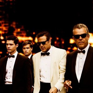 Magic City - Rotten Tomatoes