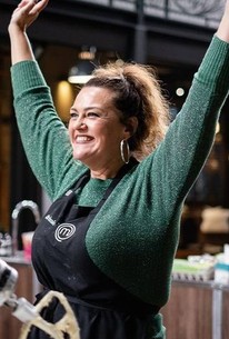 Celebrity MasterChef Australia: Season 2, Episode 3 | Rotten Tomatoes