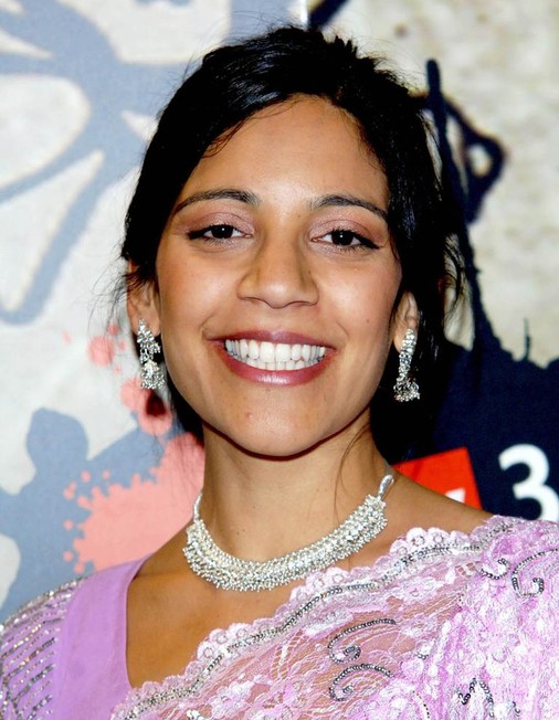 Vineeta Rishi - Rotten Tomatoes