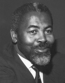 Edric Connor | Rotten Tomatoes