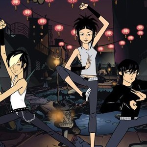 Three Delivery - Rotten Tomatoes