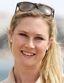 Sarah Graham | Rotten Tomatoes