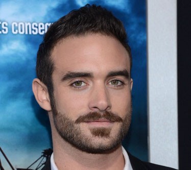 Joshua Sasse - Rotten Tomatoes