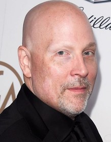 Christopher Tuffin | Rotten Tomatoes