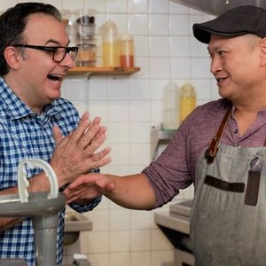 Big Food Bucket List: Season 2, Episode 9 - Rotten Tomatoes