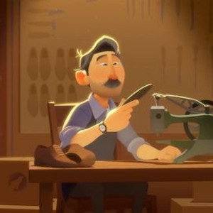 One Small Step - Rotten Tomatoes