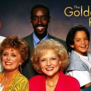 The Golden Palace - Rotten Tomatoes