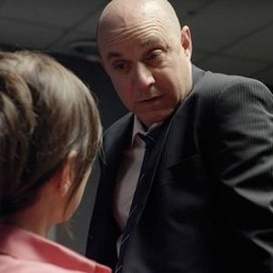 Brian Markinson - Rotten Tomatoes