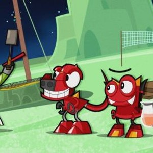 Mixels - Rotten Tomatoes