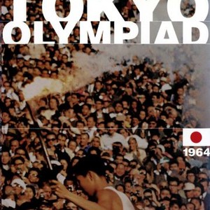 Tokyo Olympiad - Rotten Tomatoes