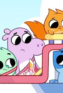 Pikwik Pack: Season 1, Episode 14 | Rotten Tomatoes