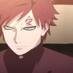 Naruto: Shippuden: Season 21, Episode 18 - Rotten Tomatoes