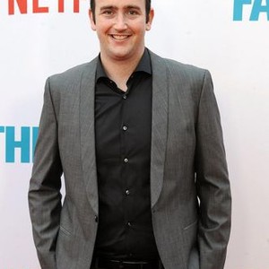 Tyler Spindel - Rotten Tomatoes