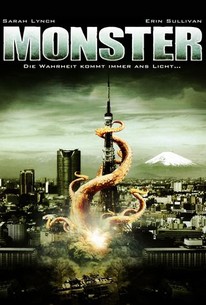 Monster | Rotten Tomatoes