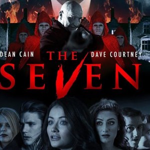 The Seven - Rotten Tomatoes
