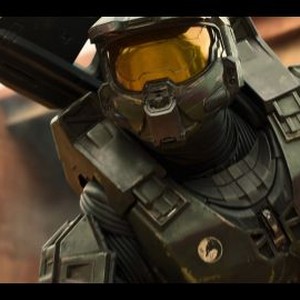Halo - Rotten Tomatoes