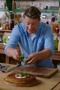 Jamie: Keep Cooking Family Favourites: Season 2, Episode 10 | Rotten ...