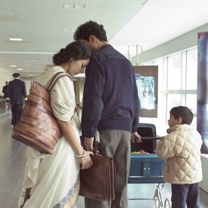 The Namesake - Rotten Tomatoes