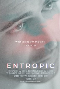 Entropic | Rotten Tomatoes