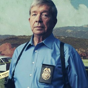 Homicide Hunter - Rotten Tomatoes