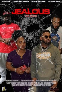 Jealous | Rotten Tomatoes