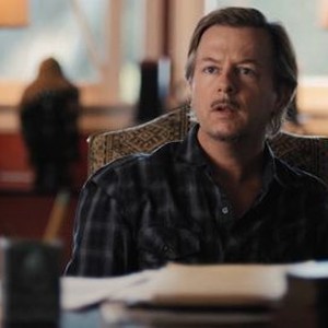 Warning Shot - Rotten Tomatoes