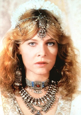 Actress In Temple Of Doom 60 Photos - Moonagedaydream.film