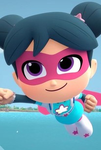 StarBeam: Season 4, Episode 16 - Rotten Tomatoes