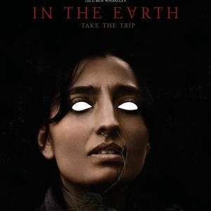 In The Earth - Rotten Tomatoes