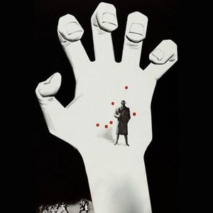 The Hand - Rotten Tomatoes