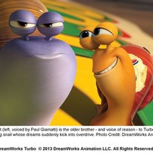 Turbo - Rotten Tomatoes