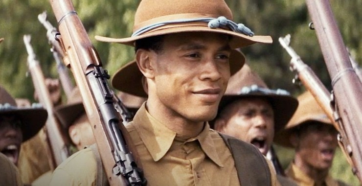 The 24th - Rotten Tomatoes