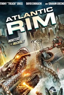 Atlantic Rim | Rotten Tomatoes