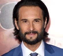 Rodrigo Santoro - Rotten Tomatoes