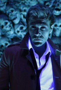 Constantine: Season 1, Episode 6 | Rotten Tomatoes