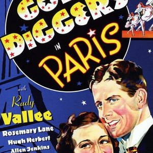 Gold Diggers in Paris - Rotten Tomatoes