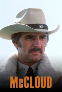 McCloud: Season 1 | Rotten Tomatoes