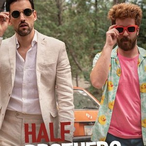 Half Brothers - Rotten Tomatoes