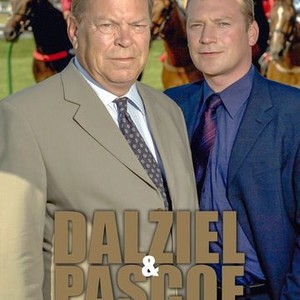 Dalziel and Pascoe - Rotten Tomatoes