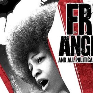 Free Angela and All Political Prisoners - Rotten Tomatoes