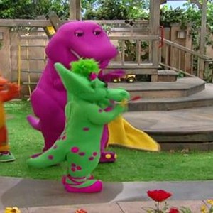 Barney & Friends: Season 10, Episode 11 - Rotten Tomatoes
