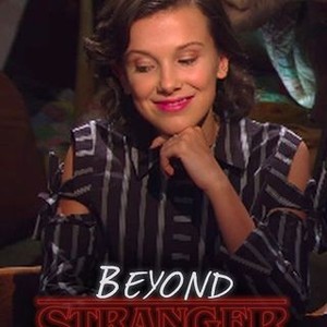 Beyond Stranger Things - Rotten Tomatoes