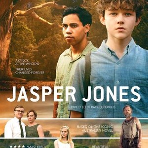 Jasper Jones - Rotten Tomatoes